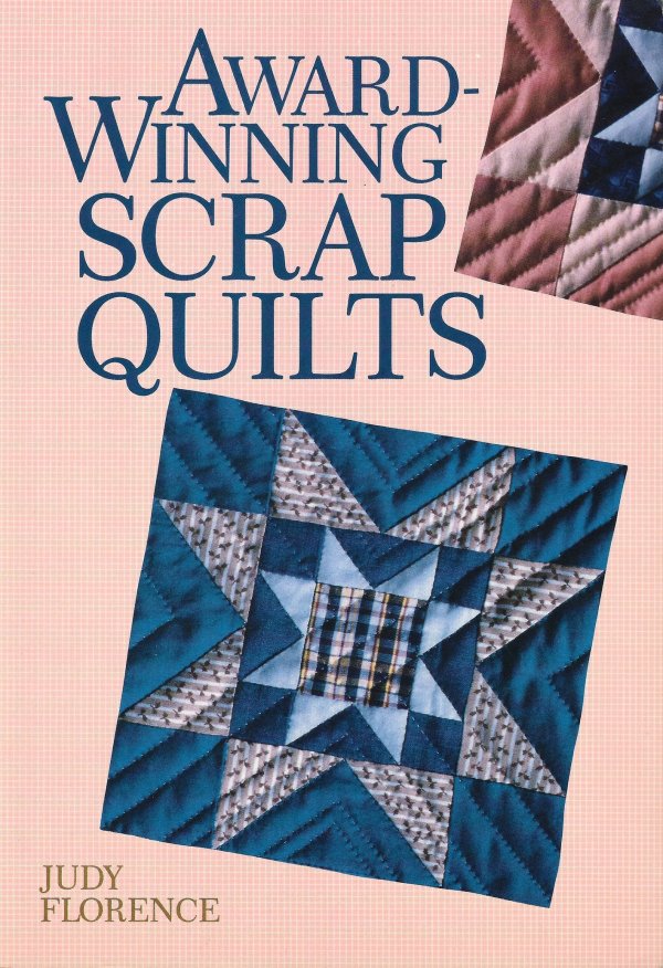 Award Winning Scrap Quilts – Grandma's Attic Quilting