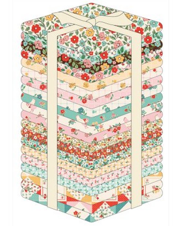 Poppie Cotton - Farmhouse Fancy – Tagged "Fabric"– Grandma's Attic Quilting
