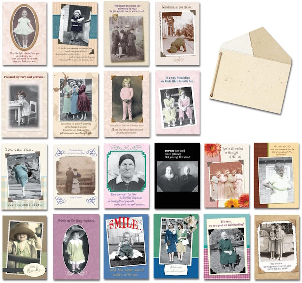 Maggie Mae's Family Album – Grandma's Attic Quilting