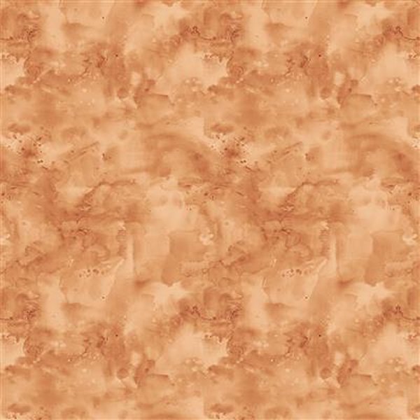 Clothworks- Y3944-71 Rust – Grandma's Attic Quilting