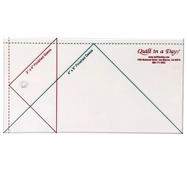 Notions - Rotary Cutting Rulers – Grandma's Attic Quilting