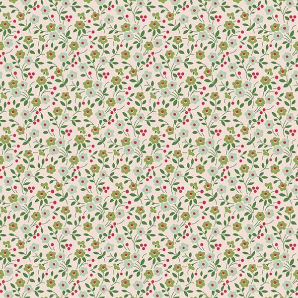 New – Grandma's Attic Quilting