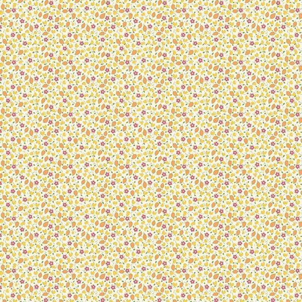 Marcus Fabrics - R3515-30D Yellow – Grandma's Attic Quilting