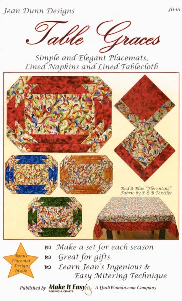 Patterns - Seasonal – Grandma's Attic Quilting