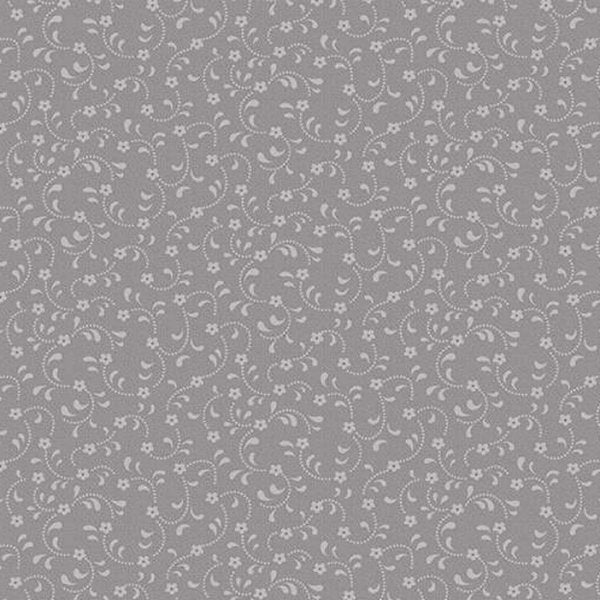 Riley Blake - C675 Gray – Grandma's Attic Quilting