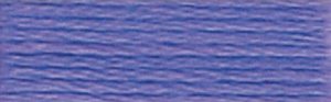 DMC Embroidery Floss - #3746 Blue Violet, Dark – Grandma's Attic Quilting