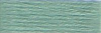 DMC Embroidery Floss - #503 Blue Green, Medium – Grandma's Attic Quilting